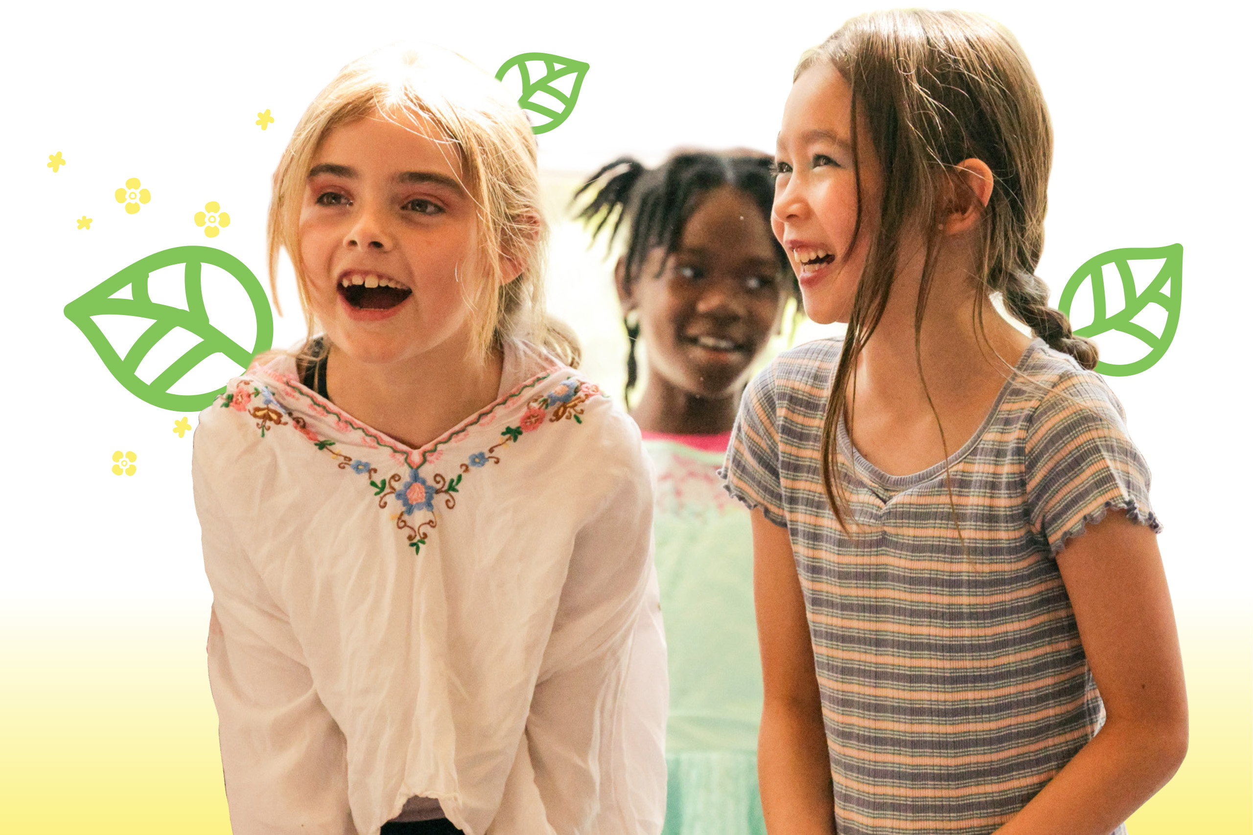 Spring Break Camps 2025 | MTYP – Manitoba Theatre for Young People