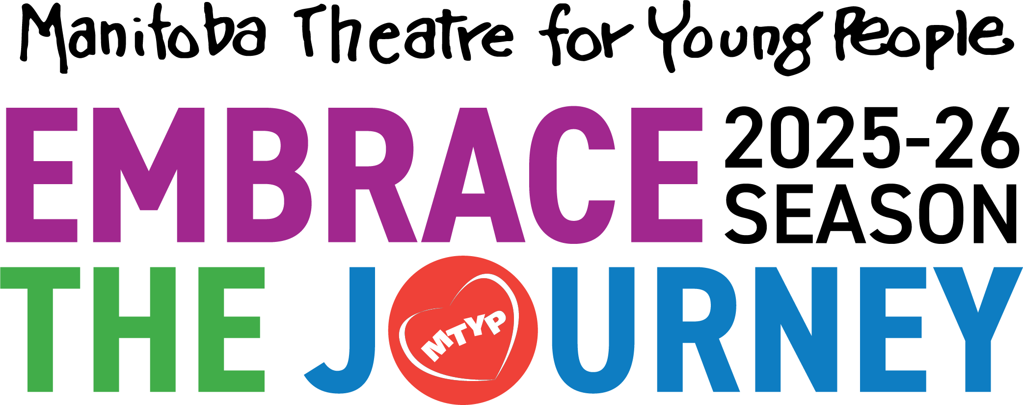 ON STAGE Home | MTYP – Manitoba Theatre for Young People