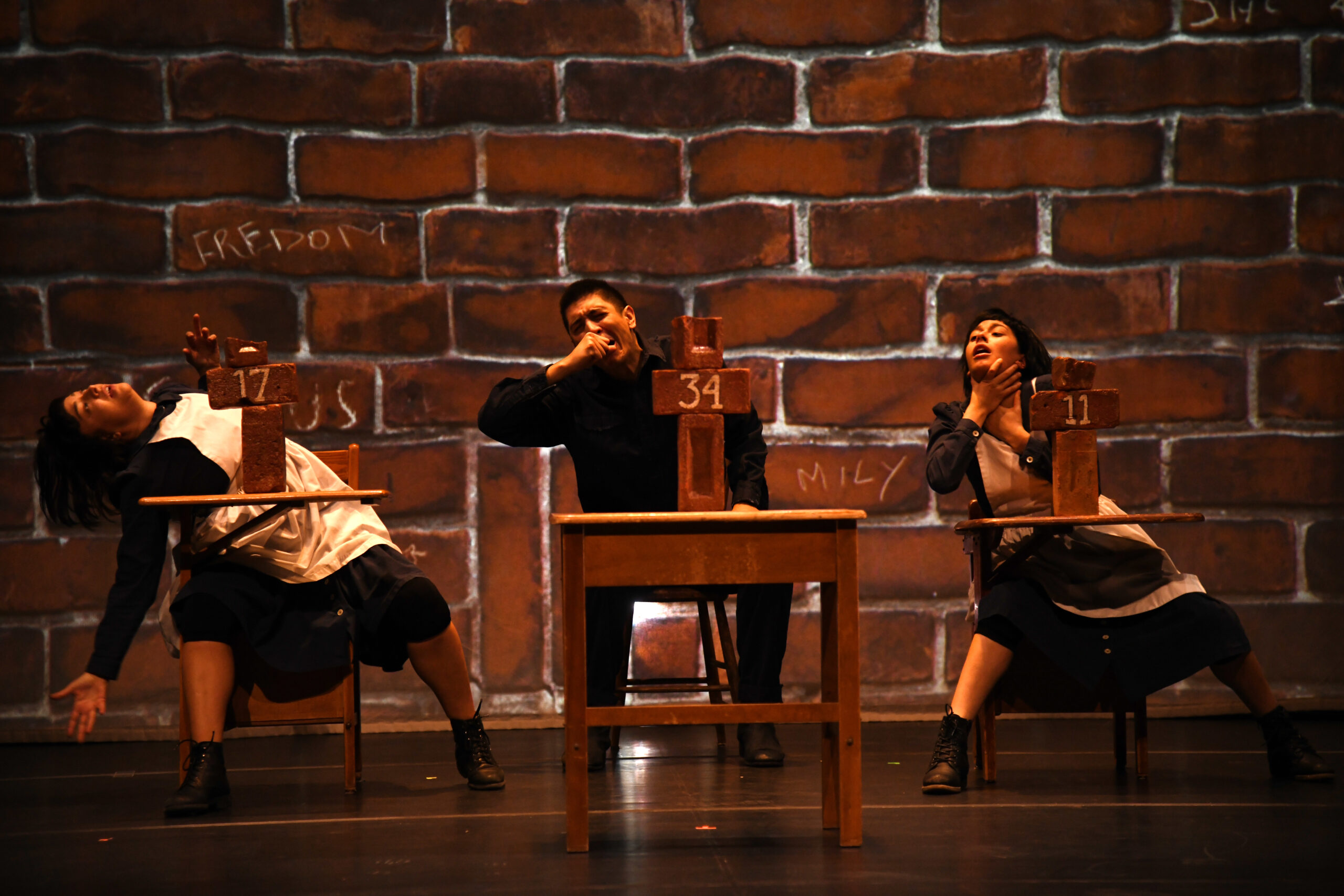 The Mush Hole | MTYP – Manitoba Theatre for Young People